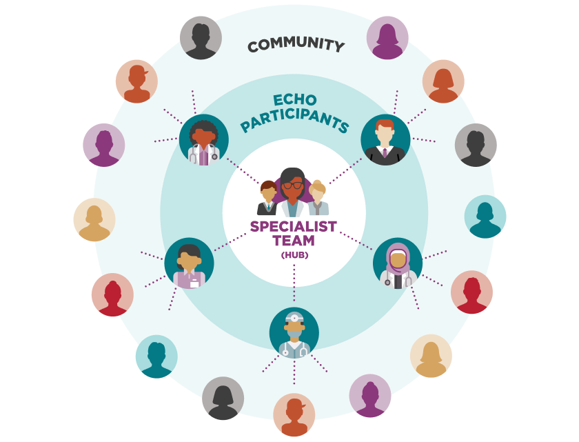 iECHO | All Teach, All Learn